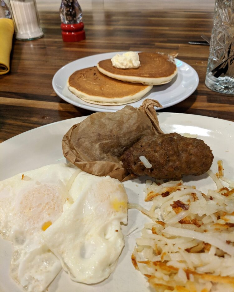 TRUreligion in Orem merges history, heritage and hope with deeply ...